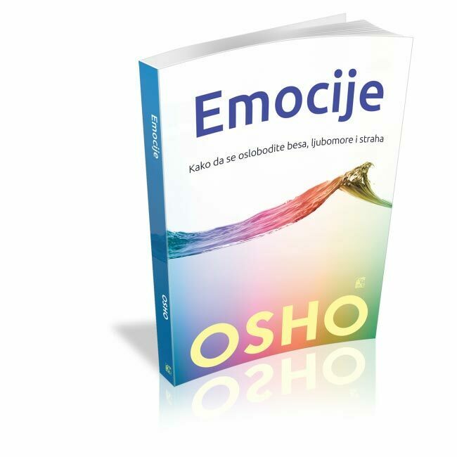 Emocije – OSHO