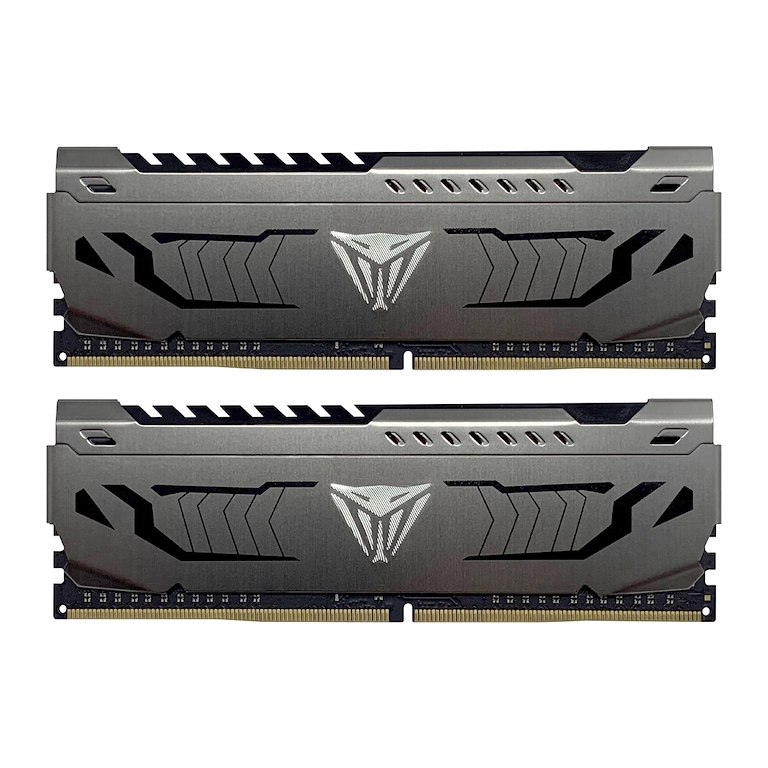 Patriot Viper Steel DDR4 16GB (2x8GB) 3200MHz (PVS416G320C6K) memorija za desktop