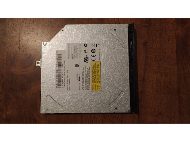 CD - DVD za Asus X451 , F451