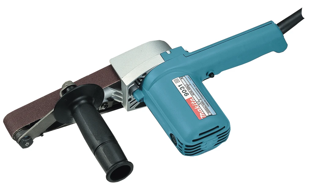 Makita 9031 tračna brusilica