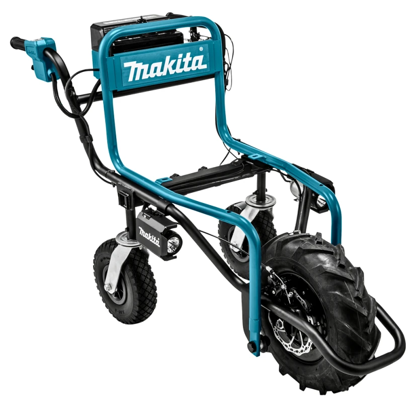 Makita DCU180Z akumulatorska kolica