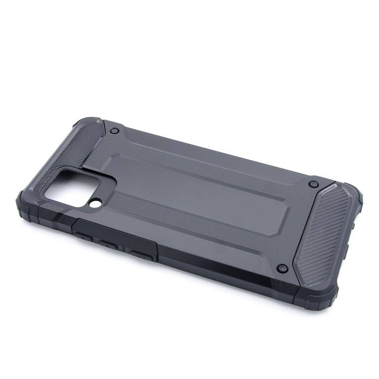 TPU DEFENDER for SM-A425F (Galaxy A42 4G) black