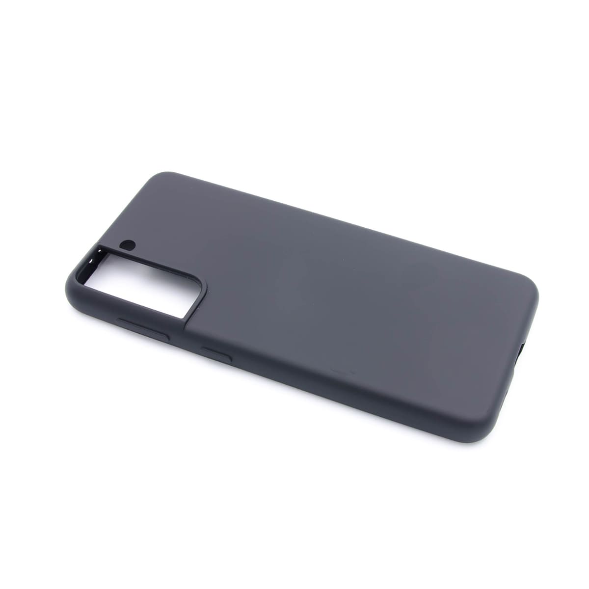 TPU MATTE for SM-G991F (Galaxy S21) crna