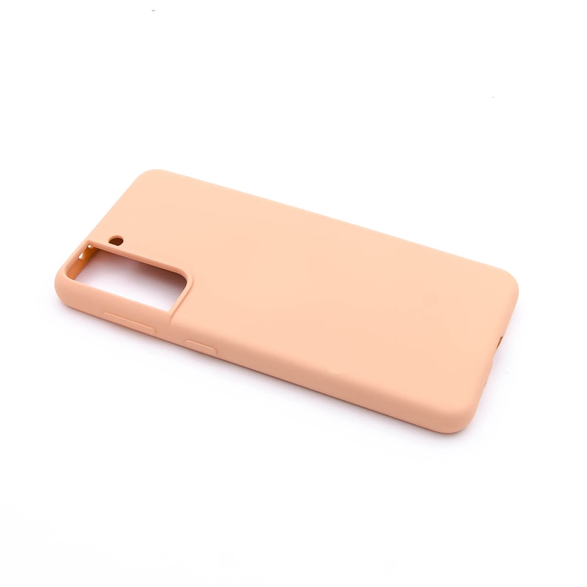 TPU MATTE for SM-G991F (Galaxy S21) roza