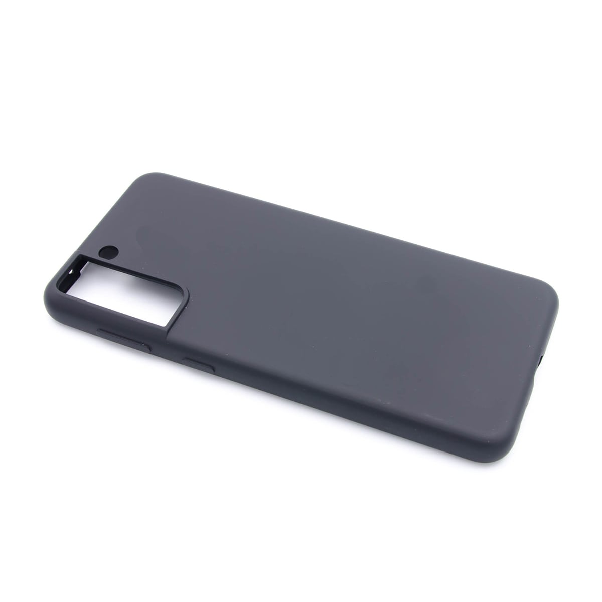 TPU MATTE for SM-G996F (Galaxy S21 Plus) crna