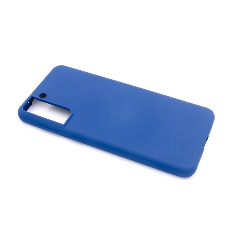 TPU MATTE for SM-G996F (Galaxy S21 Plus) plava