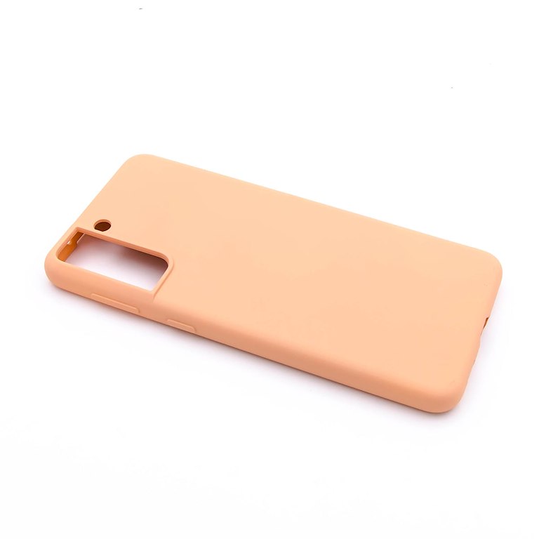 TPU MATTE for SM-G996F (Galaxy S21 Plus) roza