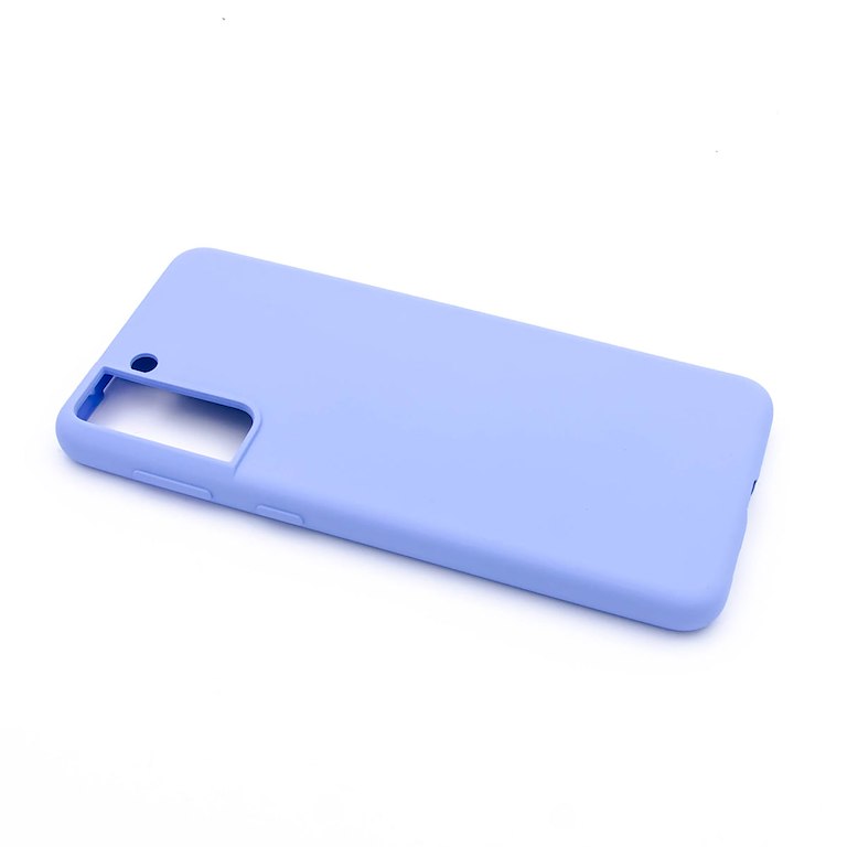 TPU MATTE for SM-G996F (Galaxy S21 Plus) ljubičasta