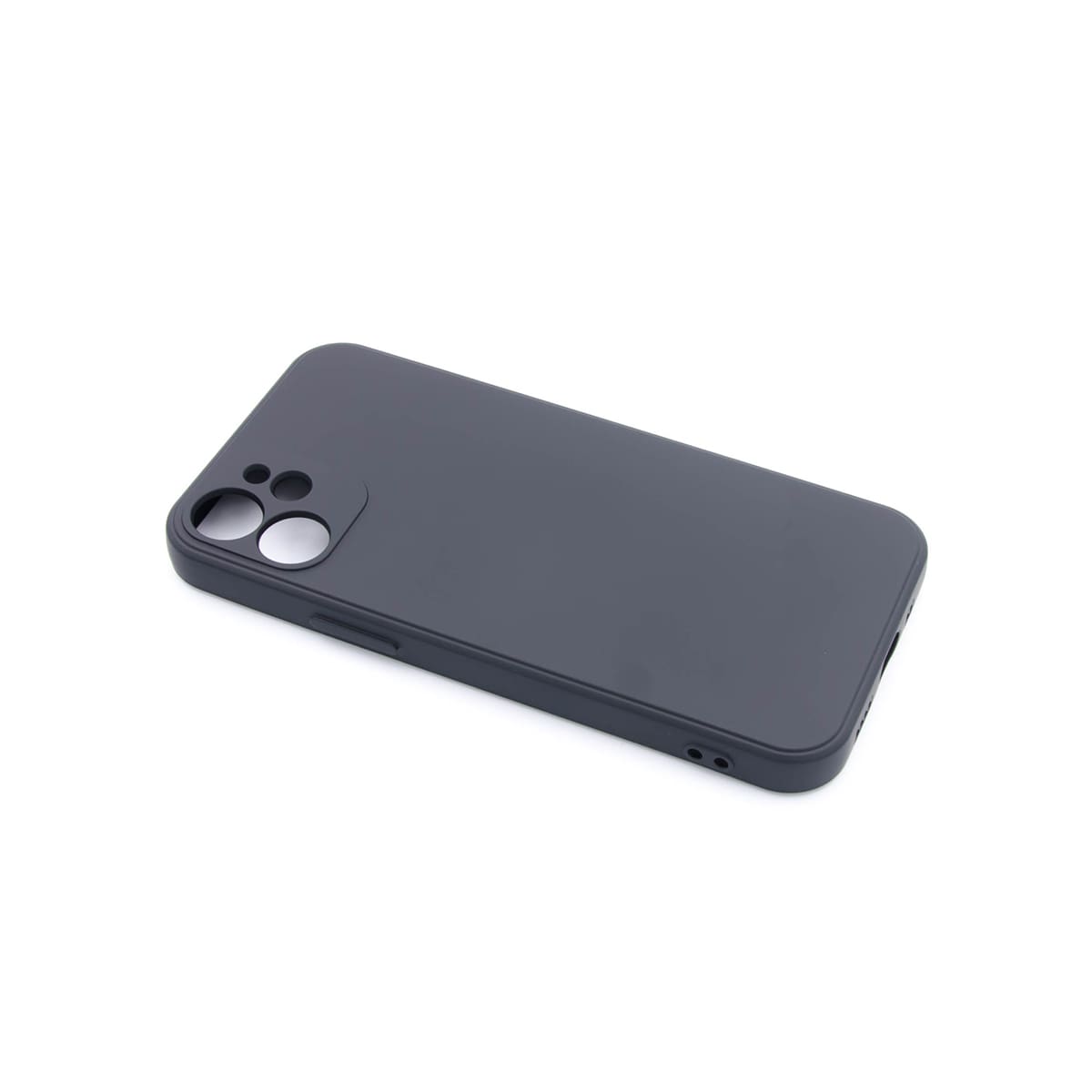 TPU MATTE For IPhone 12 Mini 5.4" (Crna)