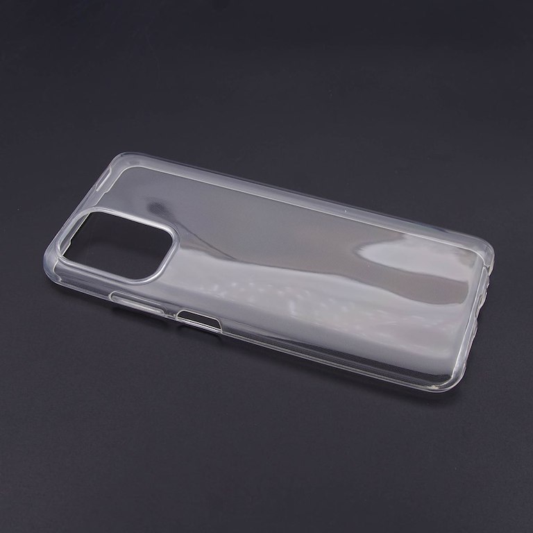 TPU 0,3mm za Redmi Note 10/10S (white)