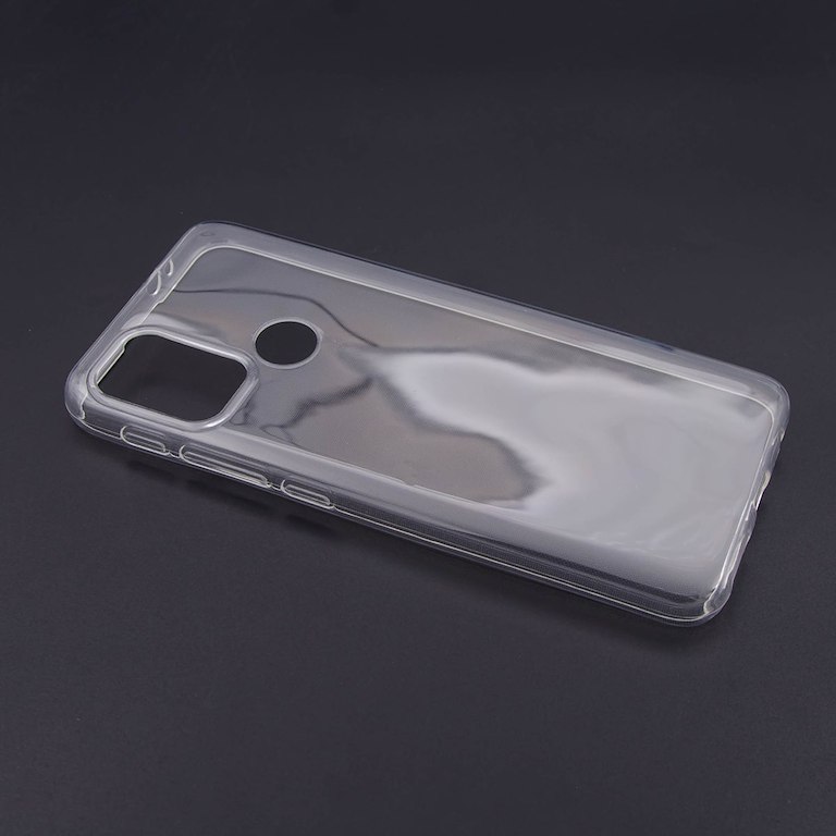 TPU 0,3mm za Moto G10/G30/G20 (white)