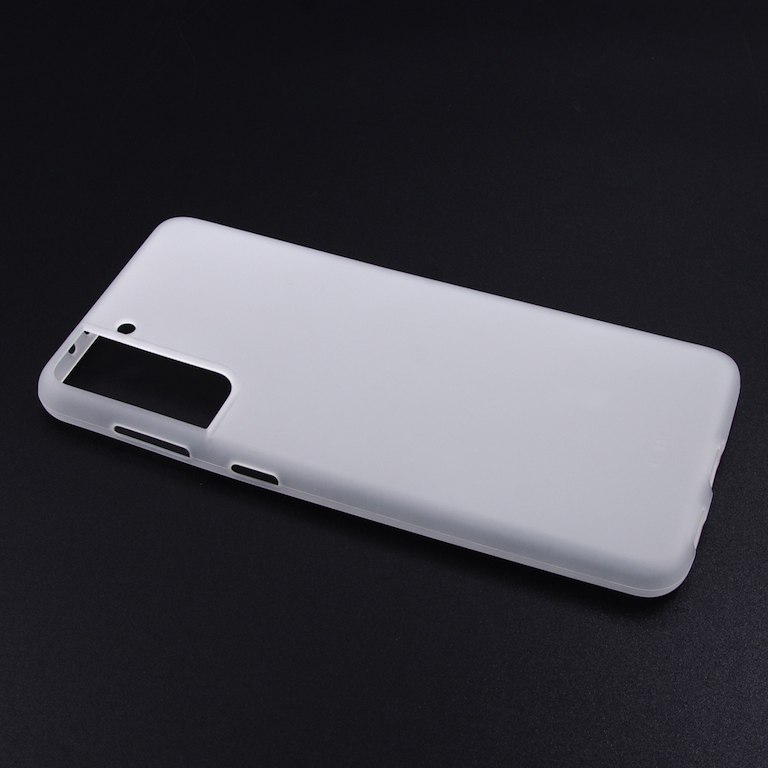 TPU pudding for SM-G996F (Galaxy S21 Plus) bela