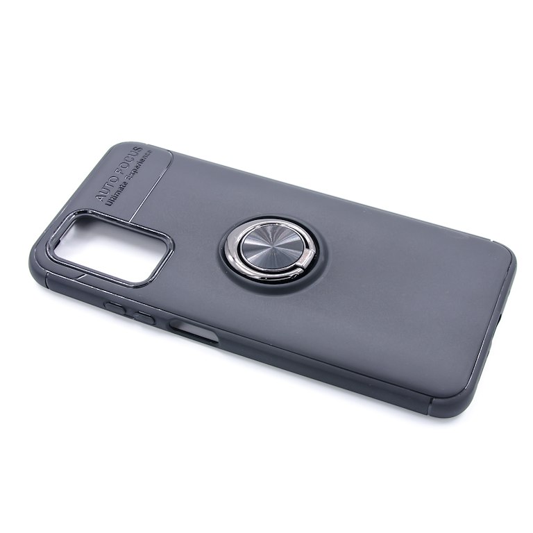 TPU MAGNET RING za Redmi 9T (black)