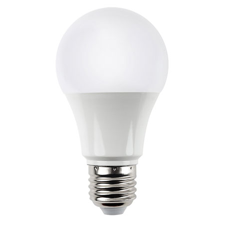 Led sijalica A60 9W/E27/6500K/230°/810LM Briluxx