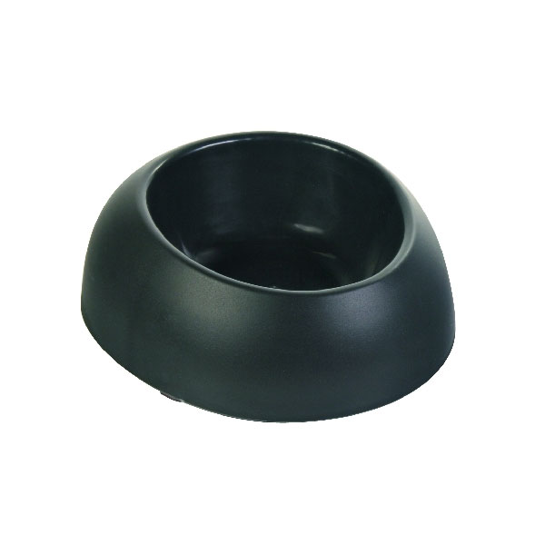 Trixie Dog Plastic Bowl, heavy - 200ml/16cm