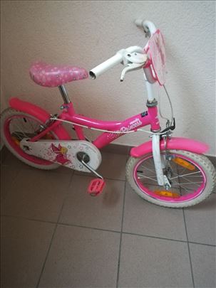 Dečje biciklo