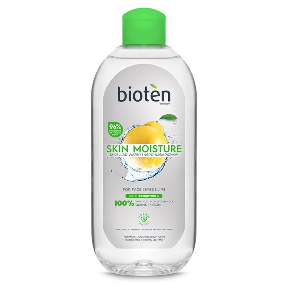 Bioten micelarna voda za normalnu kožu 400 ml