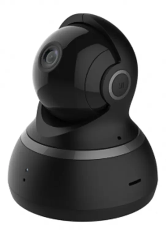 Yi Home Dome 1080p camera