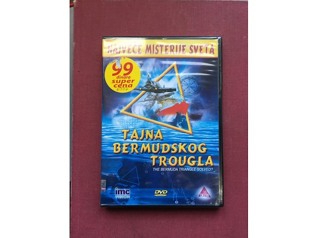 Misterije Sveta - TAJNA BERMUDSKoG TRoUGLA 2006