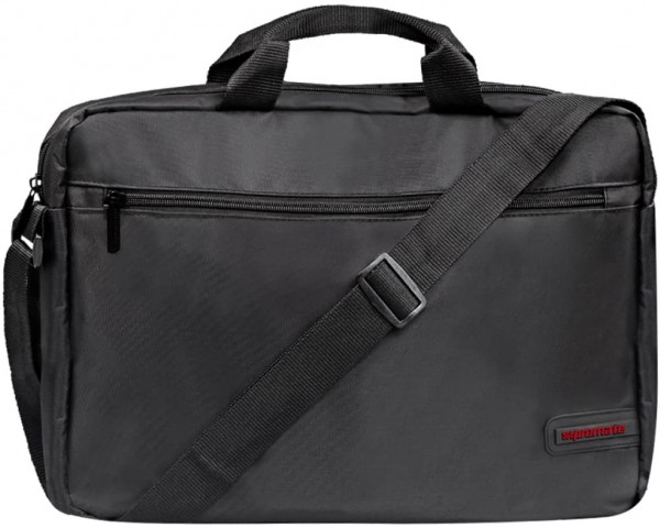 PROMATE GEAR-MB 15.6'' Torba za notebook crna