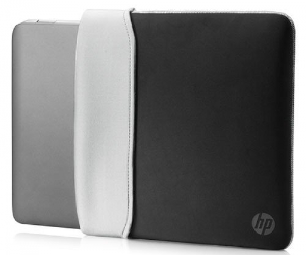 HP futrola 15.6'' Neoprene Sleeve, reversible, srebrno crna (2UF62AA)' ( '2UF62AA' )