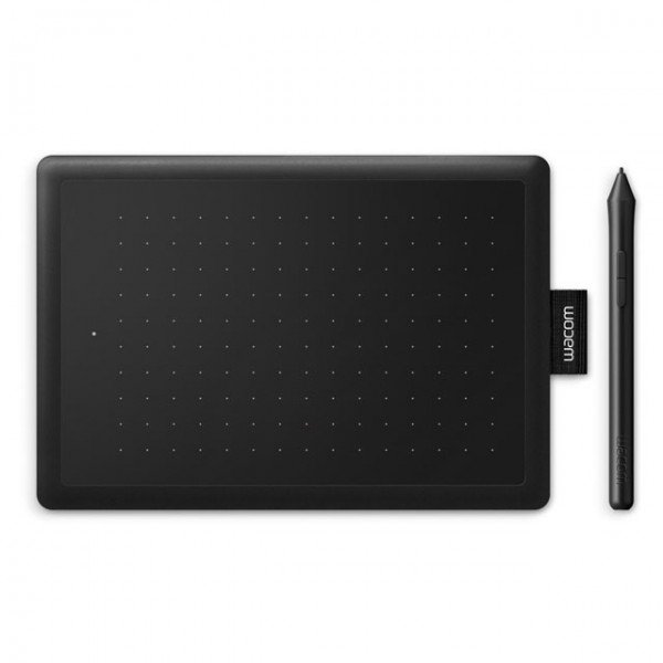 One by Wacom S New N ( CTL-472-N )