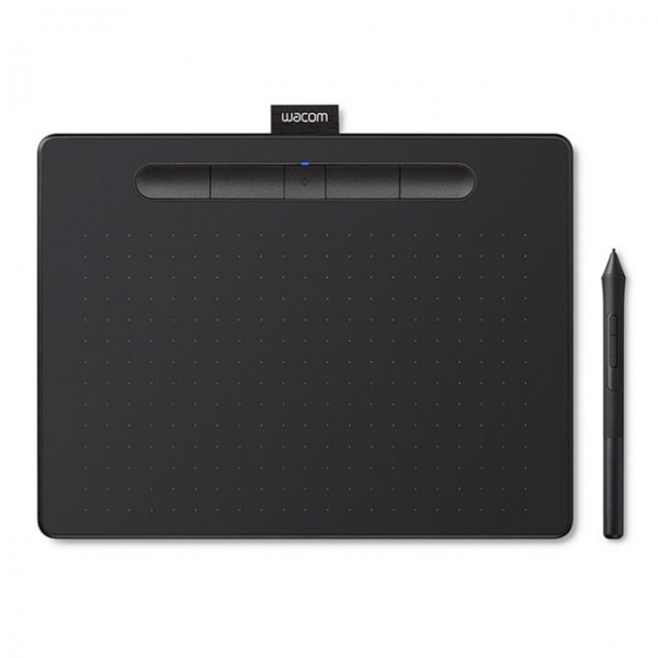 Intuos S Bluetooth Black ( CTL-4100WLK-N )
