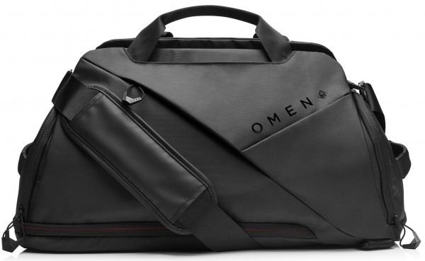 HP ranac-torba 17.3'' Omen Transceptor Duffel Bag, crna (7MT82AA)' ( '7MT82AA' )