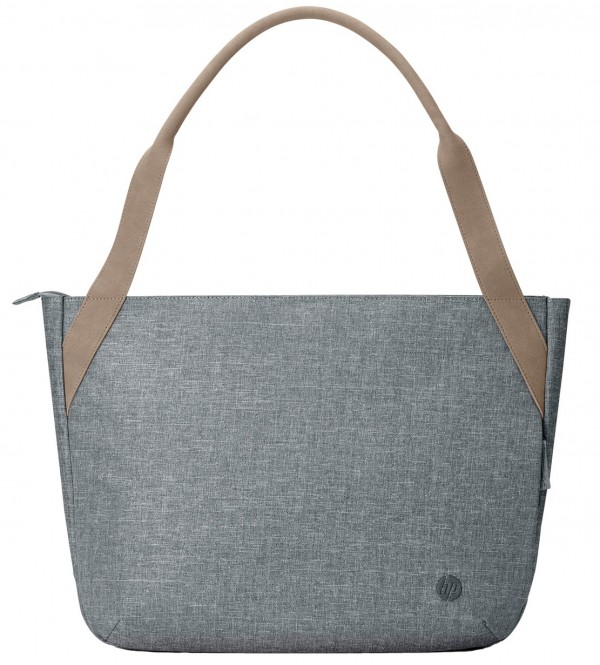 HP torba 14'' Renew Tote Lady, siva' ( '1A216AA' )