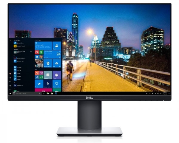 DELL 23'' P2319H Professional IPS monitor