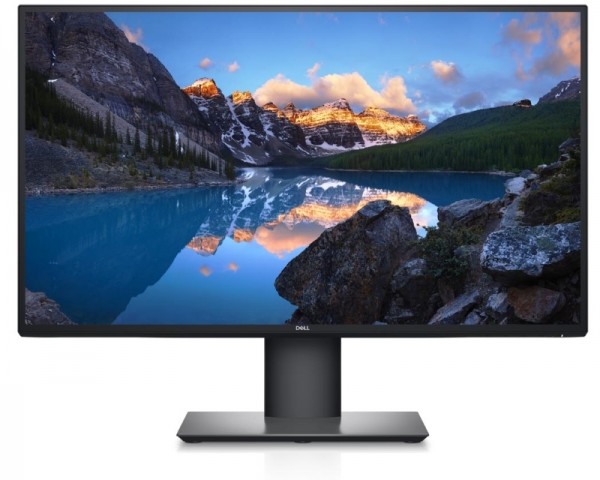 DELL 25'' U2520D QHD USB-C UltraSharp IPS monitor