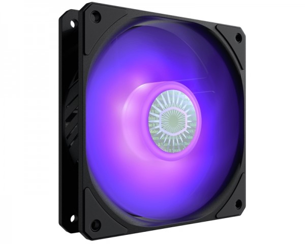 COOLER MASTER Sickleflow 120 RGB ventilator (MFX-B2DN-18NPC-R1)