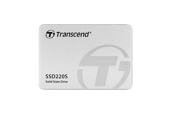 SSD 120 GB, 2.5'', SATA III, TLC, 220S Series, 6.8mm ( TS120GSSD220S )