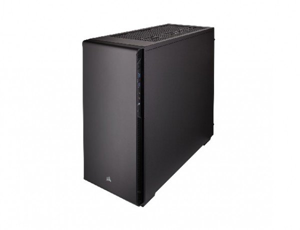 Corsair Carbide 270R Mid-Tower kuciste, ATXMicro-ATXMini-ATX, Gaming, Bez napajanja' ( 'CC-9011105-WW' )