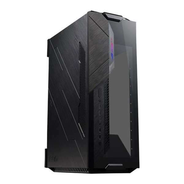 Asus ROG Z11 Mini Tower kuciste, MiniITXMiniDTX, Gaming, Bez napajanja' ( '90DC00B0-B39020' )