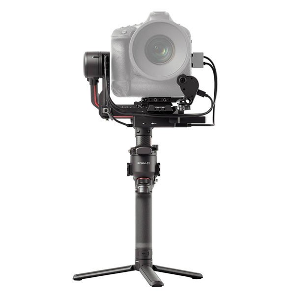 DJI RSC 2 Pro Combo' ( 'CP.RN.00000124.03' )