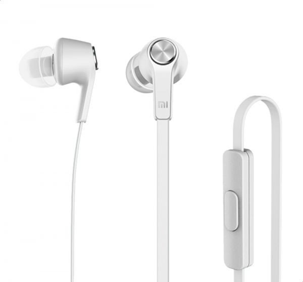 Xiaomi Slušalice Žičane Headphones Basic, Boja Srebrna' ( 'ZBW4355TY' )