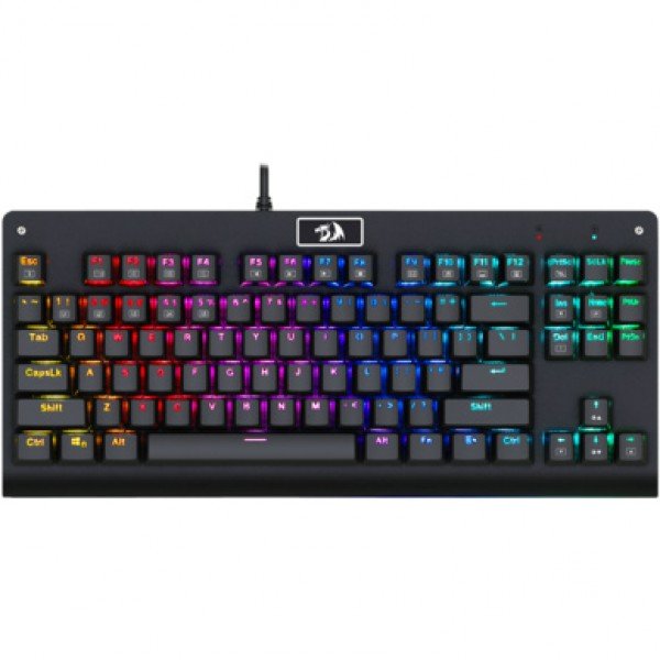 Dark Avenger K568 RGB Mechanical Gaming Keyboard ( K568RGB-1 )