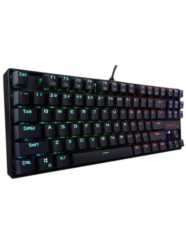 Kumara K552RGB-1 Mechanical Gaming Keyboard ( K552RGB-1 )