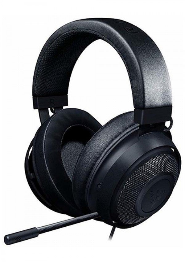 Kraken Gaming Headset Black ( RZ04-02830100-R3M1 )