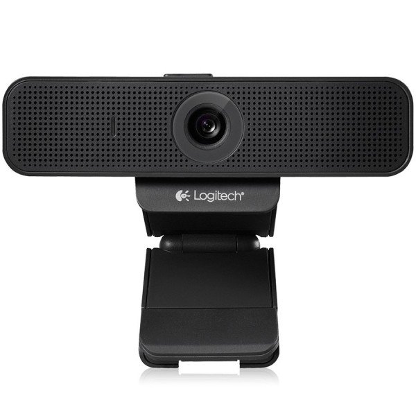 LOGITECH C925e Webcam - HOMEPLUG - EMEA - C925E ( 960-001076 )