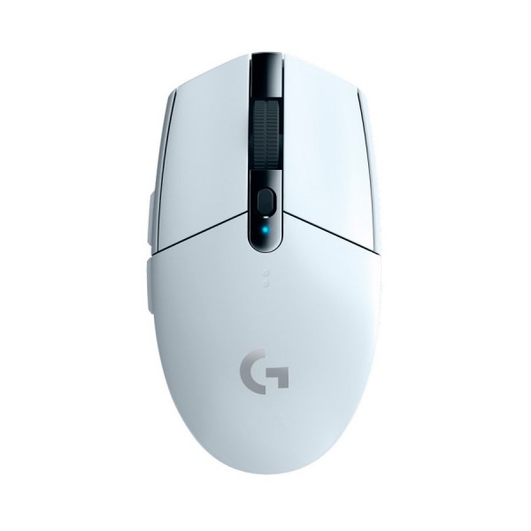 LOGITECH G305 - WHITE - USB - EER - G305 ( 910-005291 )