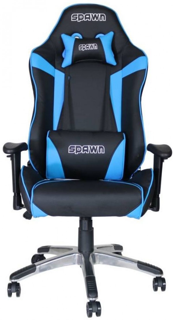 Gaming Chair Spawn Flash Series Blue XL ( FL-BL1I-XL )