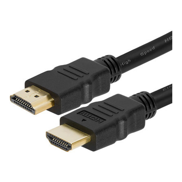 Kabl E-Green HDMI 2.0v MM 1.5m crni