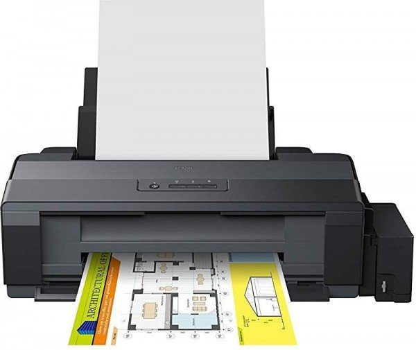 InkJet EPSON L1300 A3+ITSCISS