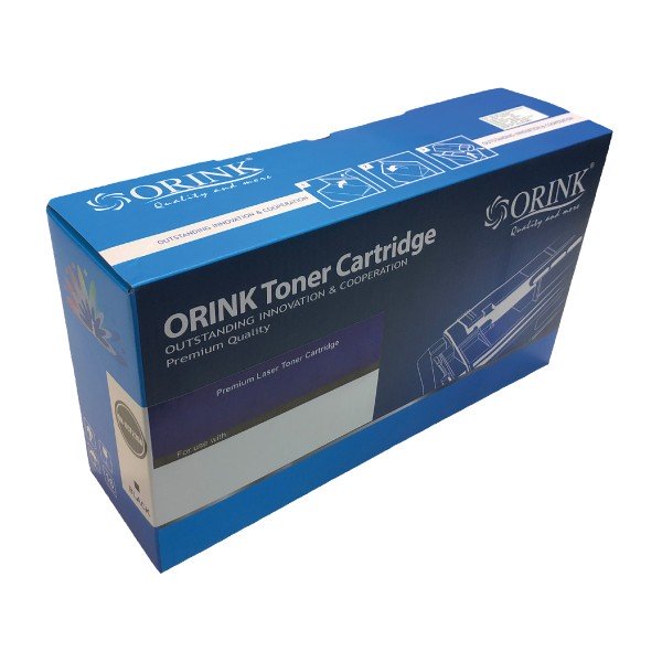 Toner ORINK HP C7115AQ2613A