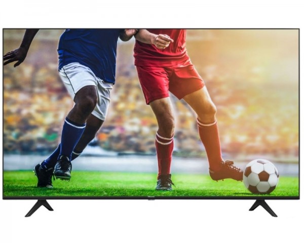 HISENSE 65'' H65A7100F Smart Ultra HD TV G