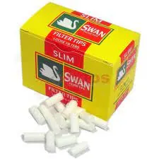 SWAN SLIM BOX 165