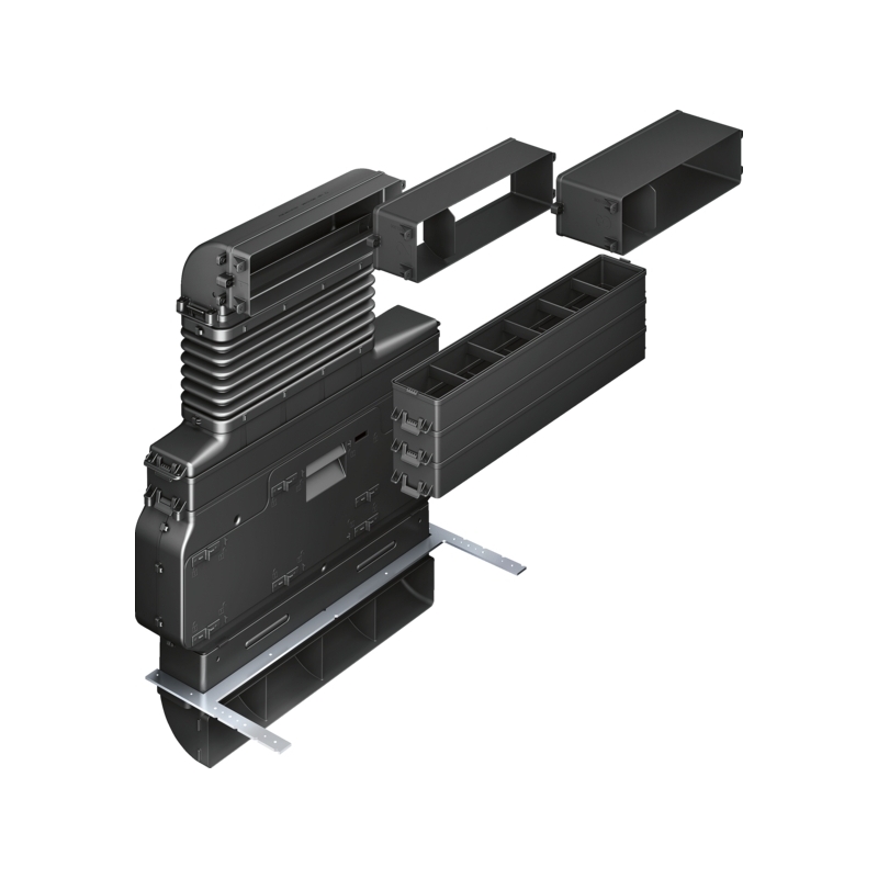 Bosch cleanAir modul za recirkulaciju vazduha HEZ381501