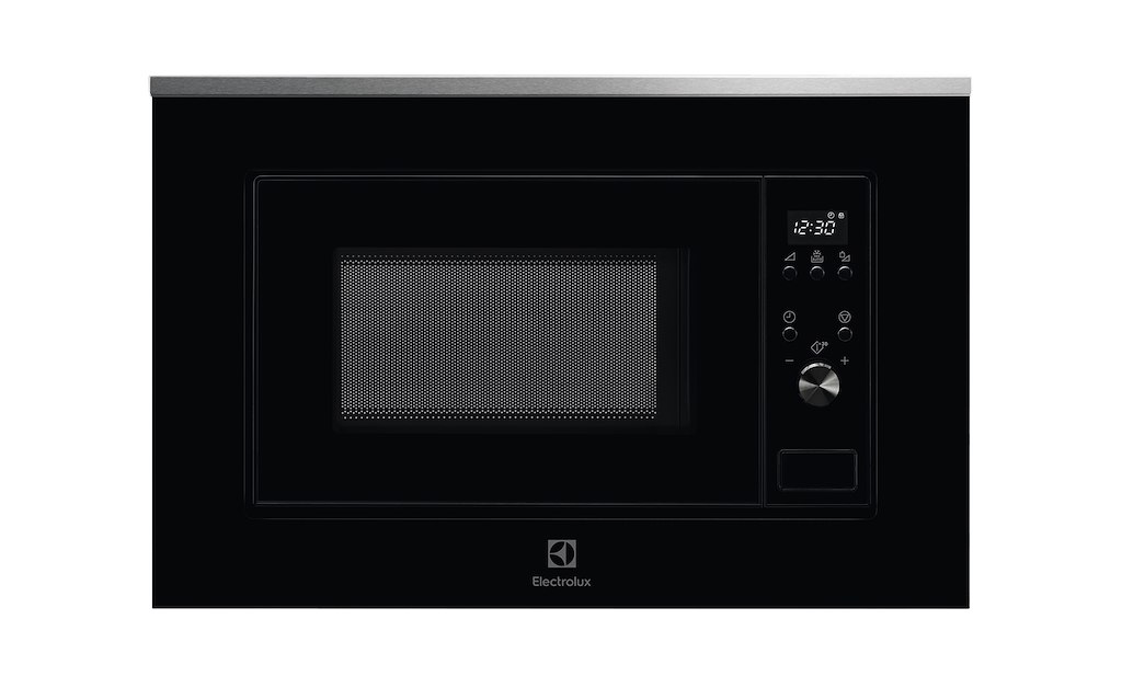 Electrolux LMS2203EMX ugradna mikrotalasna rerna